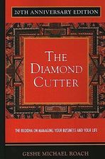 The Diamond Cutter: The Buddha on Managing Your Business & Your Life ...