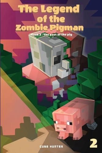 The Legend of the Zombie Pigman Book 2 - Literatura obcojęzyczna - Ceny ...