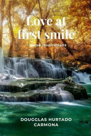 Love at first smile - Literatura obcojęzyczna - Ceny i opinie - Ceneo.pl