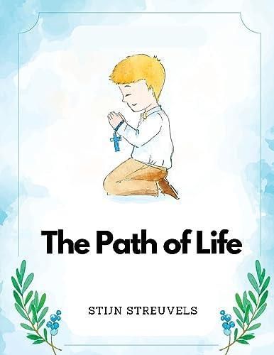 The Path of Life - Literatura obcojęzyczna - Ceny i opinie - Ceneo.pl