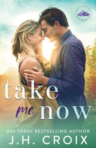 Take Me Now - Literatura obcojęzyczna - Ceny i opinie - Ceneo.pl