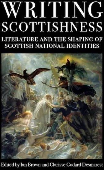 Writing Scottishness - Literatura obcojęzyczna - Ceny i opinie - Ceneo.pl