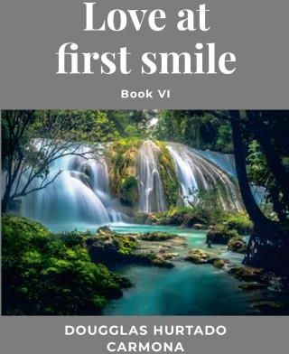 Love at first smile - Book VI - Literatura obcojęzyczna - Ceny i opinie ...