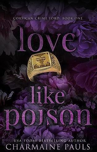 Love Like Poison - Literatura obcojęzyczna - Ceny i opinie - Ceneo.pl