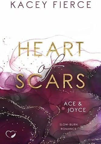 Heart of Scars - Literatura obcojęzyczna - Ceny i opinie - Ceneo.pl