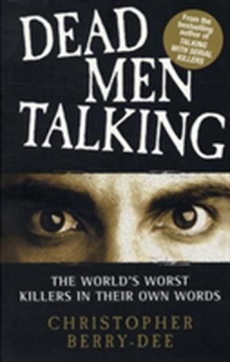 Dead Men Talking - Literatura obcojęzyczna - Ceny i opinie - Ceneo.pl