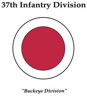 37th Infantry Division: Buckeye Division - Literatura obcojęzyczna ...