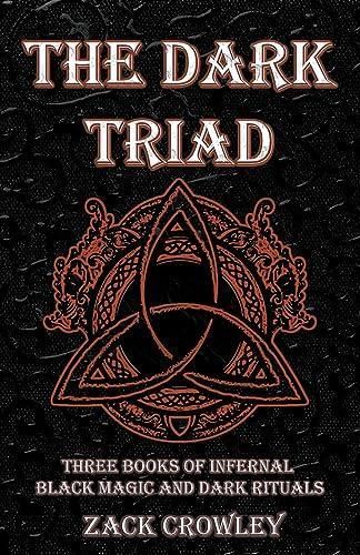 The Dark Triad - Literatura obcojęzyczna - Ceny i opinie - Ceneo.pl