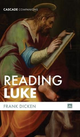 Reading Luke - Literatura obcojęzyczna - Ceny i opinie - Ceneo.pl