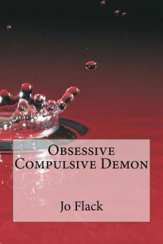 Obsessive Compulsive Demon - Literatura obcojęzyczna - Ceny i opinie - Ceneo.pl