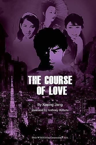 The Course of Love - Literatura obcojęzyczna - Ceny i opinie - Ceneo.pl