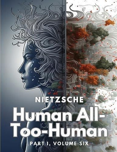 Human All-Too-Human - Literatura obcojęzyczna - Ceny i opinie - Ceneo.pl