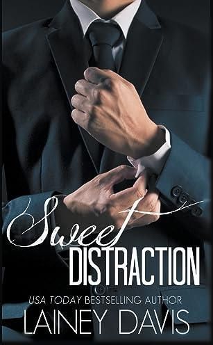 Sweet Distraction - Literatura obcojęzyczna - Ceny i opinie - Ceneo.pl