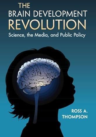 The Brain Development Revolution - Literatura obcojęzyczna - Ceny i ...