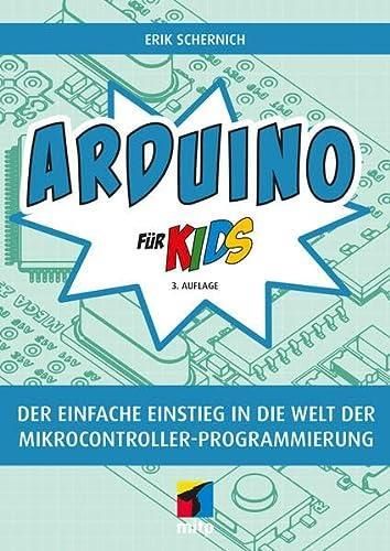 Arduino für Kids - Literatura obcojęzyczna - Ceny i opinie - Ceneo.pl