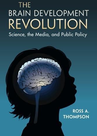 The Brain Development Revolution - Literatura obcojęzyczna - Ceny i ...