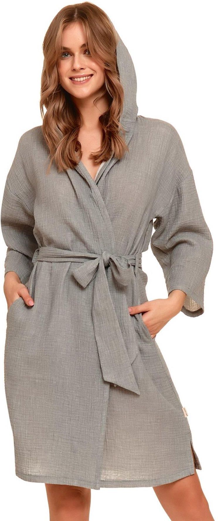 Szlafrok Doctor Nap - Ceny i opinie - Ceneo.pl