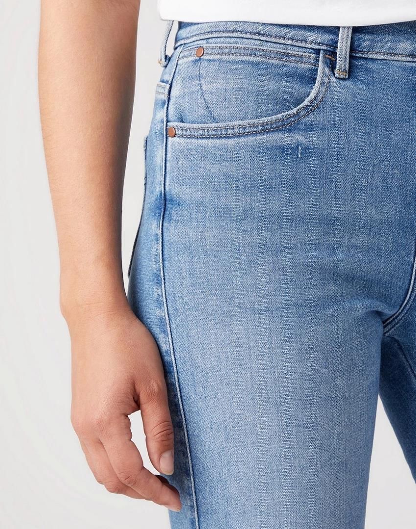 WRANGLER STRAIGHT RIVER W26R4741G - Ceny i opinie - Ceneo.pl