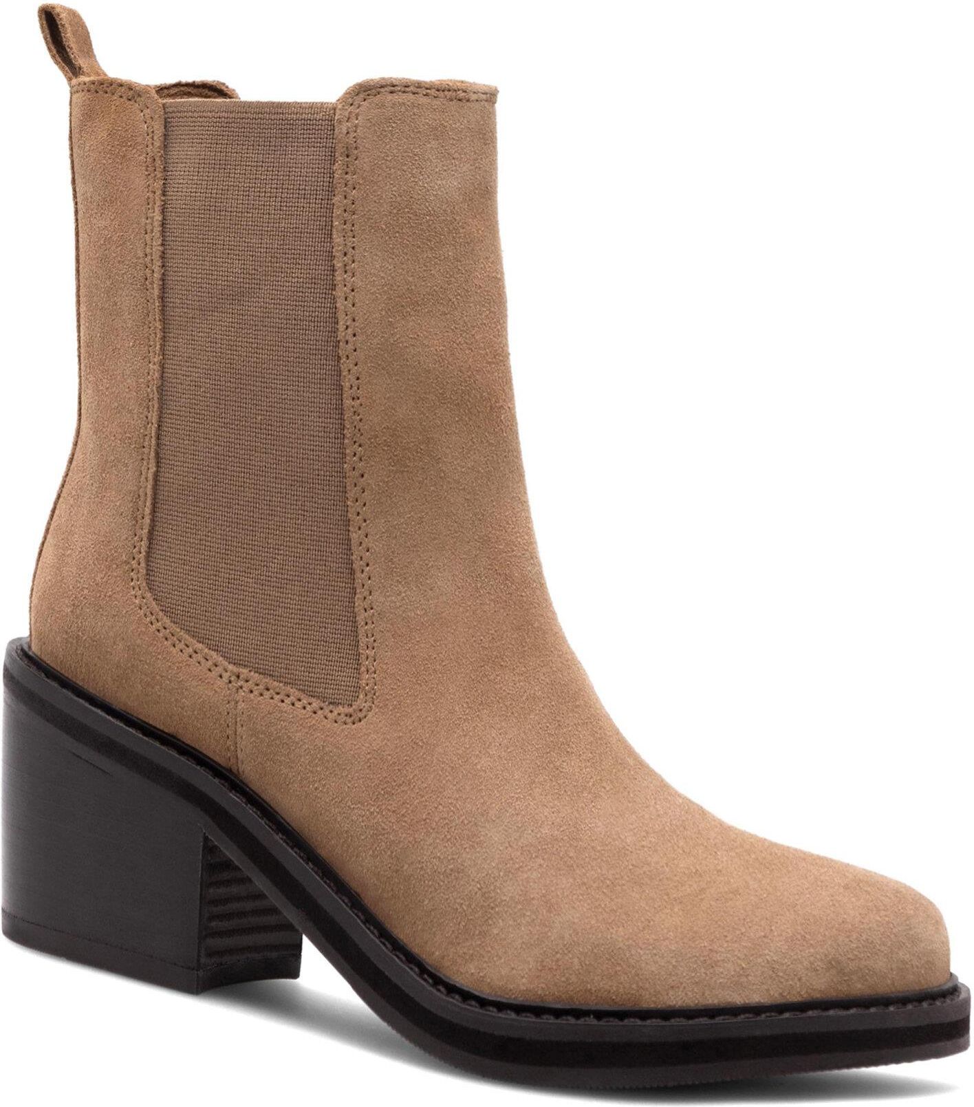 Botki Sergio Bardi - Ceny i opinie - Ceneo.pl