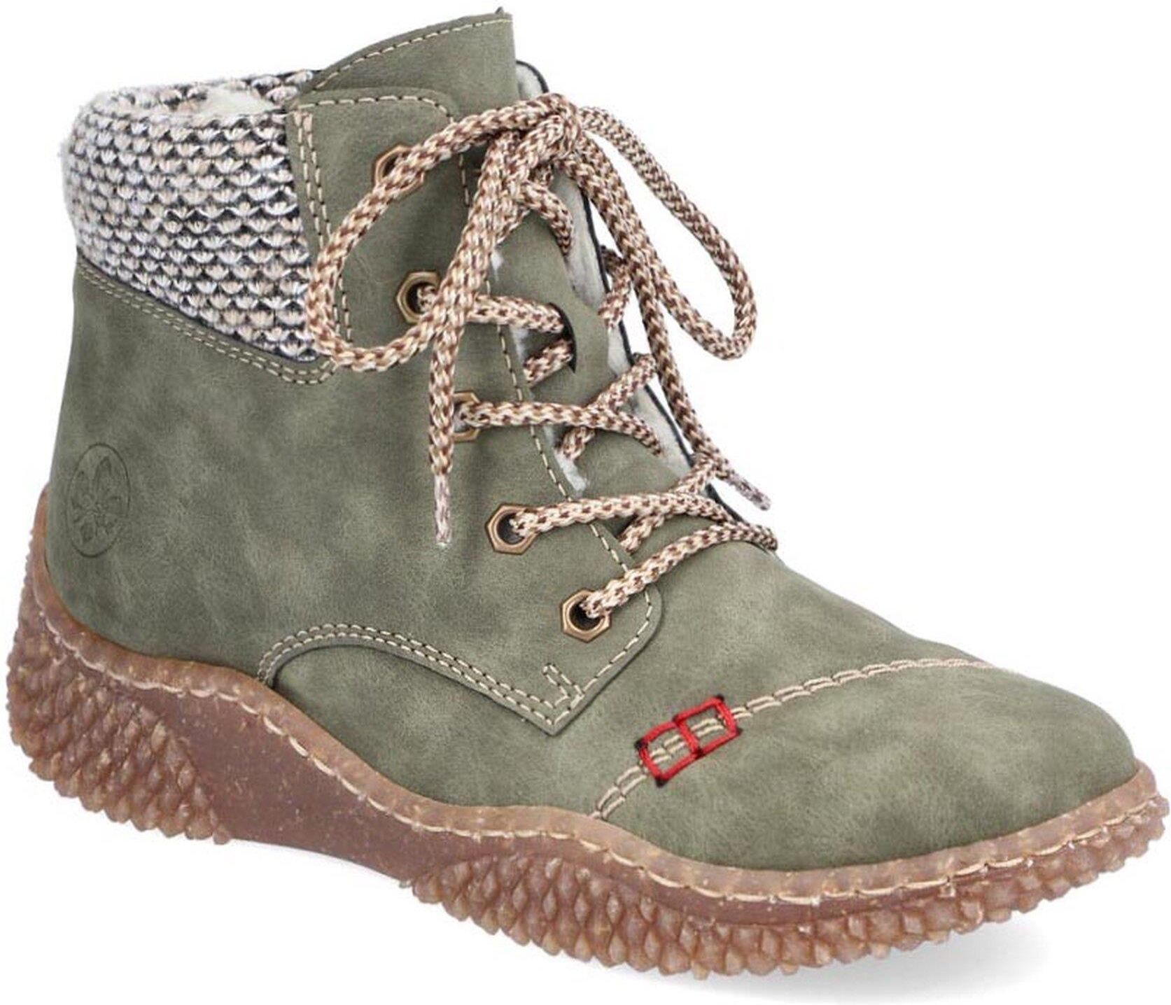 Botki Rieker - Ceny i opinie - Ceneo.pl