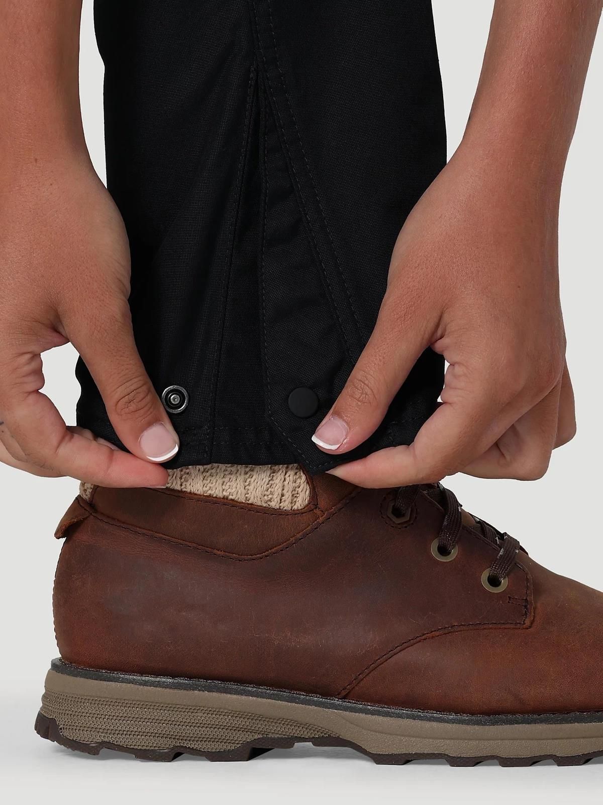 WRANGLER REINFORCED SOFTSHELL PANT WC2GAW100 - Ceny i opinie - Ceneo.pl