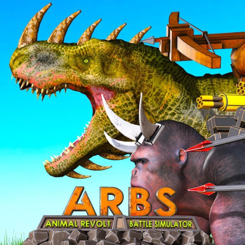 Animal Revolt Battle Simulator (Digital) od 58,84 zł, opinie - Ceneo.pl