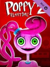 Poppy Playtime Chapter 2 (Digital) , opinie - Ceneo.pl