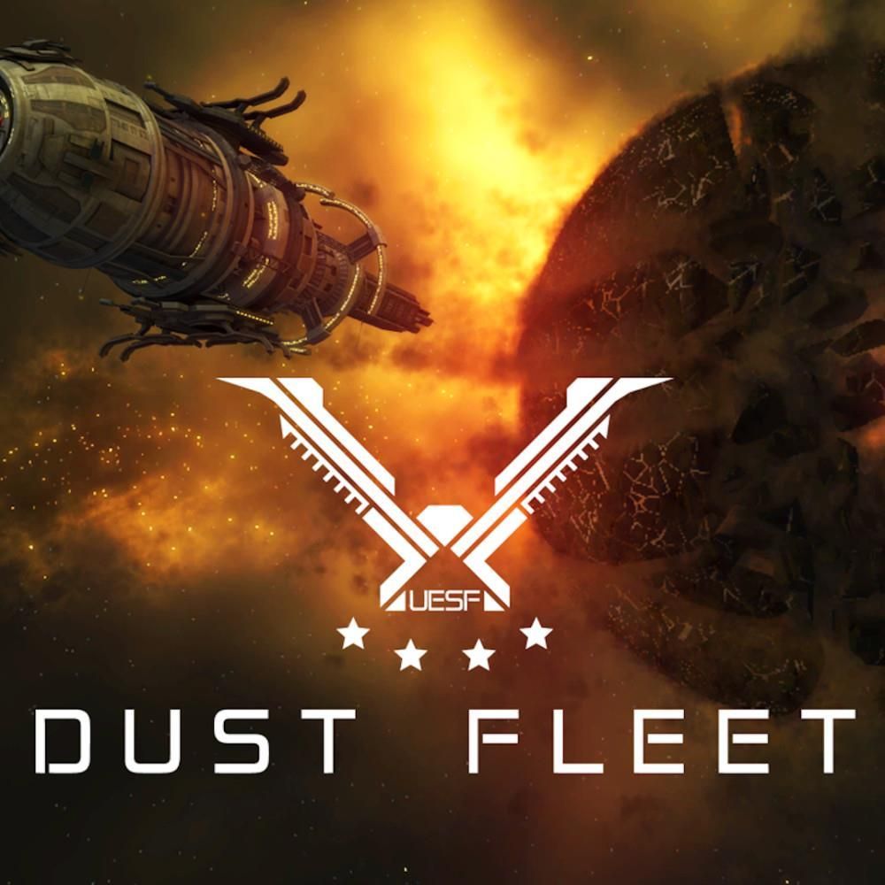 Dust Fleet (Digital) od 2,14 zł, opinie - Ceneo.pl
