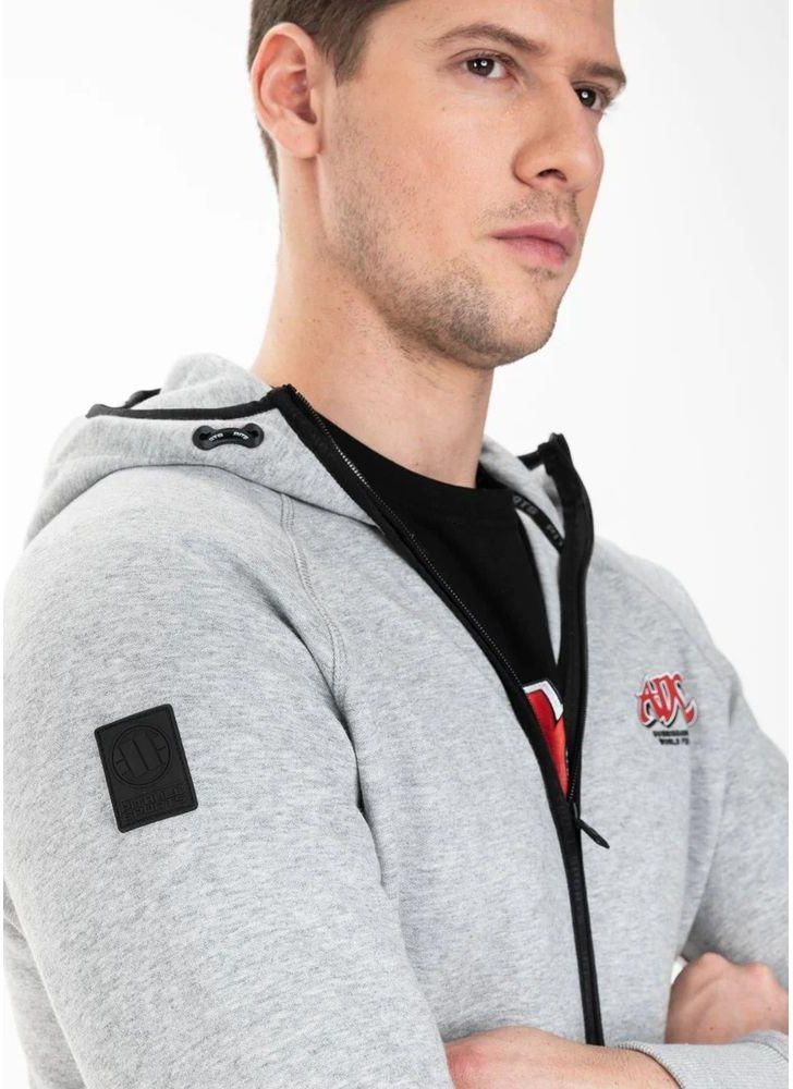Bluza Rozpinana Z Kapturem Harris Adcc Xl Ceny I Opinie Ceneo Pl
