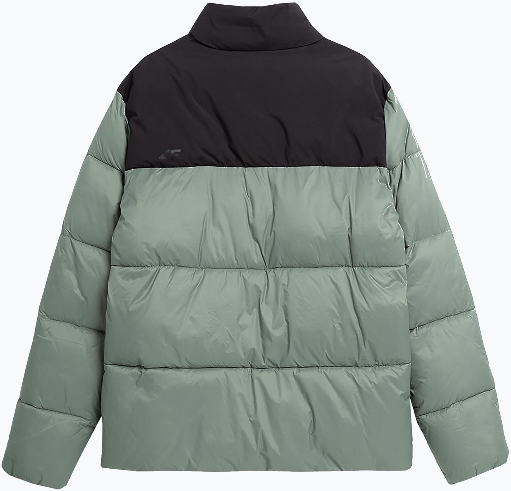 Kurtka męska 4F M348 olive - Ceny i opinie - Ceneo.pl