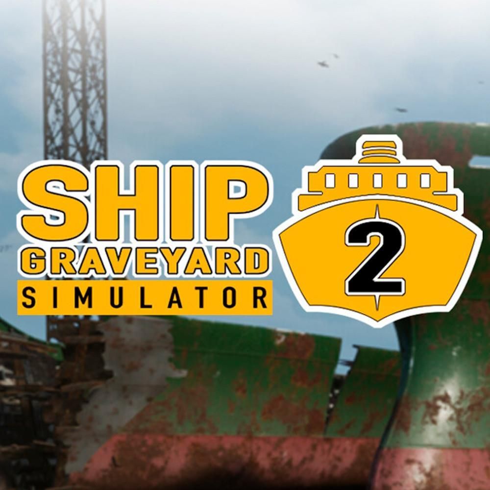 Ship Graveyard Simulator 2 (Digital) od 27,24 zł, opinie - Ceneo.pl