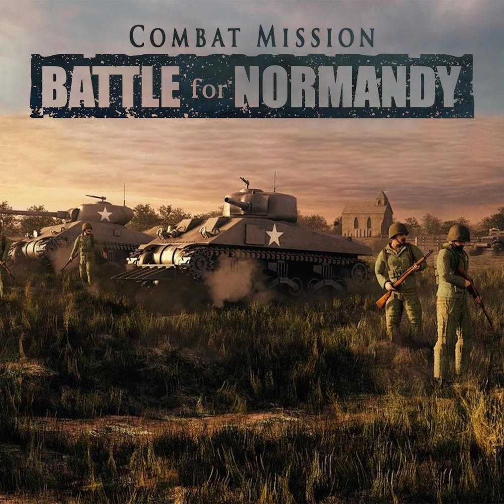 Combat Mission Battle for Normandy (Digital) od 23,86 zł, opinie - Ceneo.pl