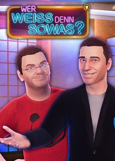 Wer weiß denn sowas? Das Spiel (Digital) od 232,84 zł, opinie - Ceneo.pl