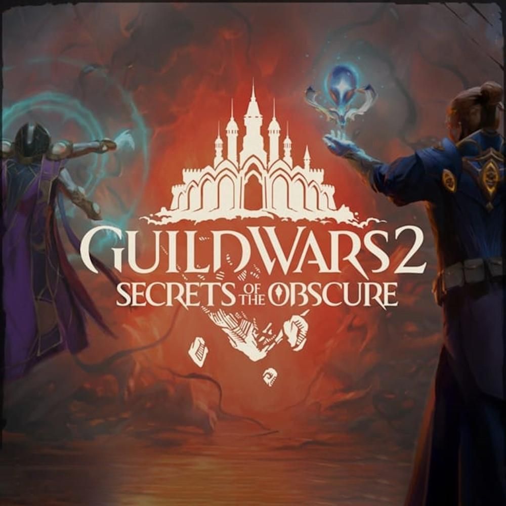 Guild Wars 2 Secrets of the Obscure Expansion (Digital) od 100,48 zł, opinie - Ceneo.pl