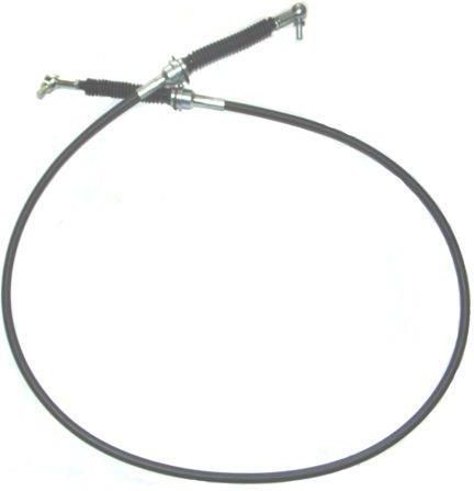 Linka Zmiany Biegów 1865Mm Same Deutz (AB001849224) - Ceny i opinie - Ceneo.pl