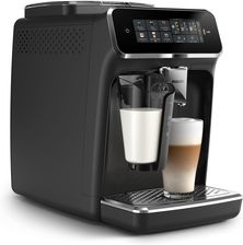 Ekspres PHILIPS 3300 LatteGo EP3341/50 - Opinie i ceny na Ceneo.pl
