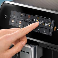 PHILIPS 3300 LatteGo EP3341/50 - Opinie i ceny na Ceneo.pl