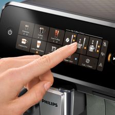 PHILIPS 3300 LatteGo EP3349/70 - Opinie i ceny na Ceneo.pl