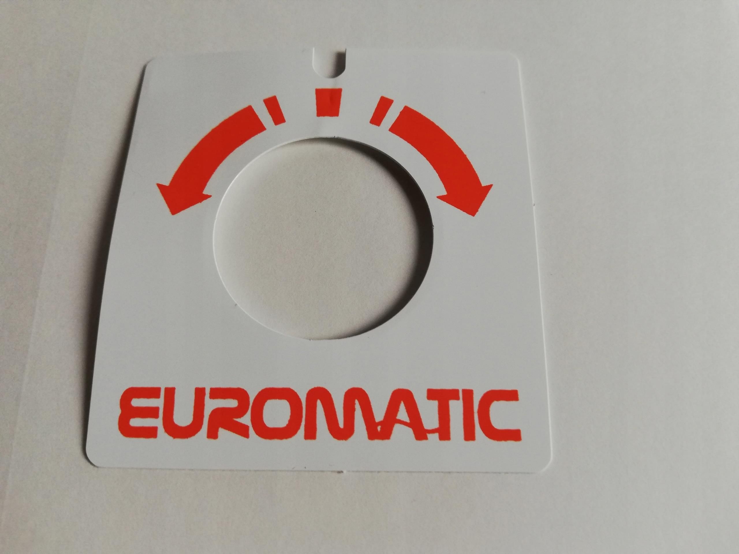 Euromatic Przełącznik Kluczykowy Natynkowy 1 Micro (Electro03) - Opinie ...