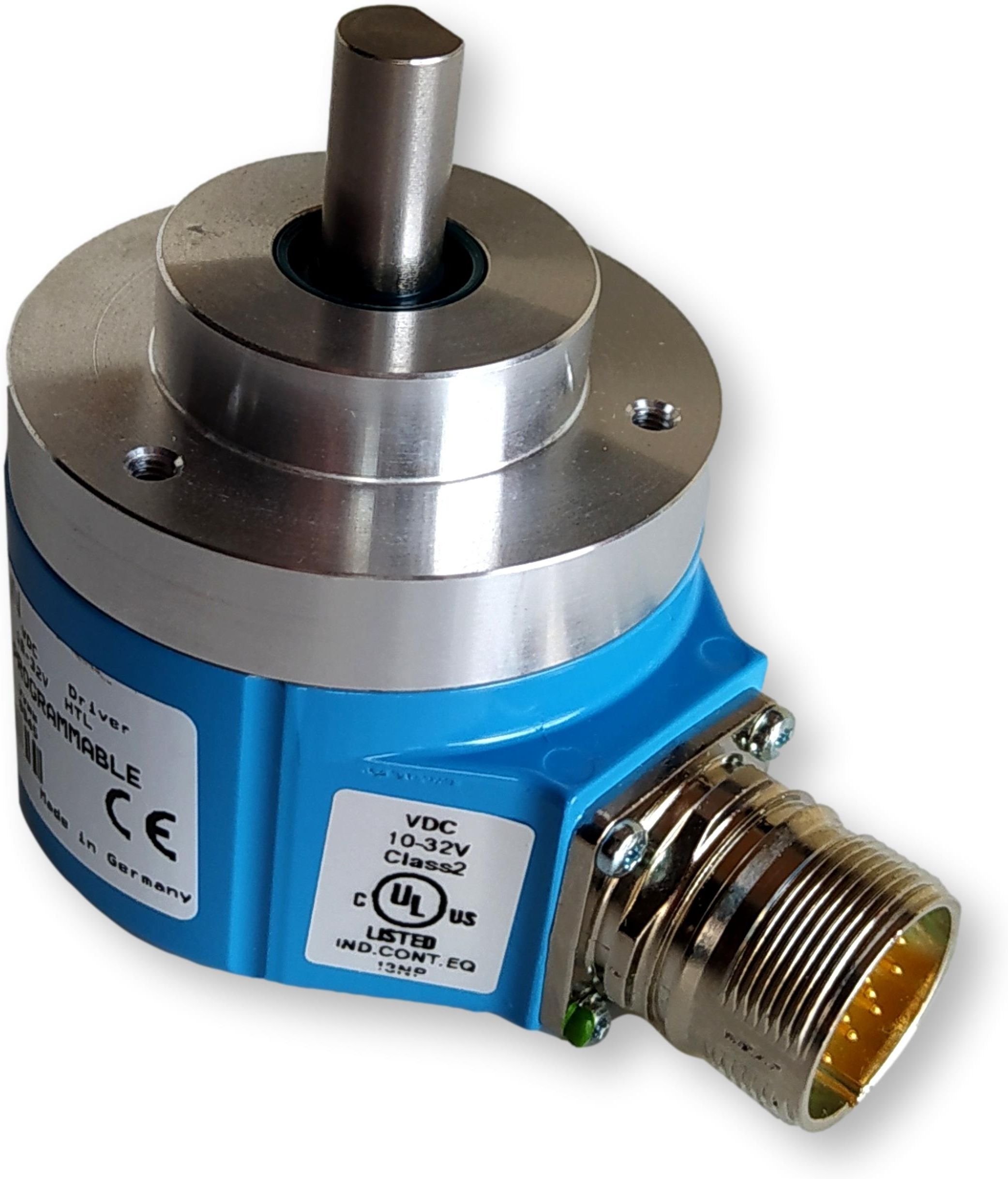 Sick Enkoder Inkrementalny Drs61 Drs61-E4A08192 (Drs61E4A08192 ...