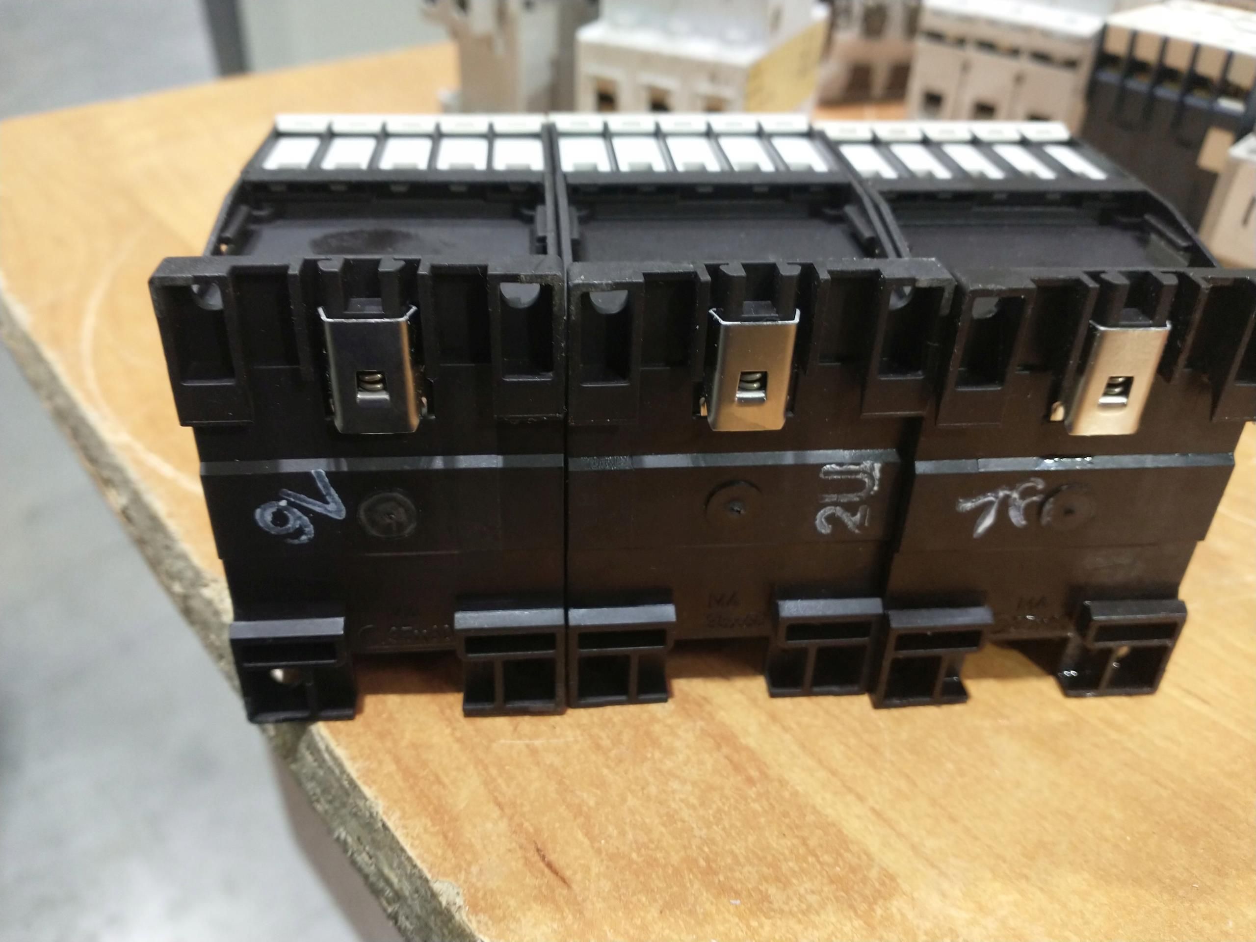 Xtce007B10 Stycznik 3 Biegunowy (Eaton) - Opinie i ceny na Ceneo.pl