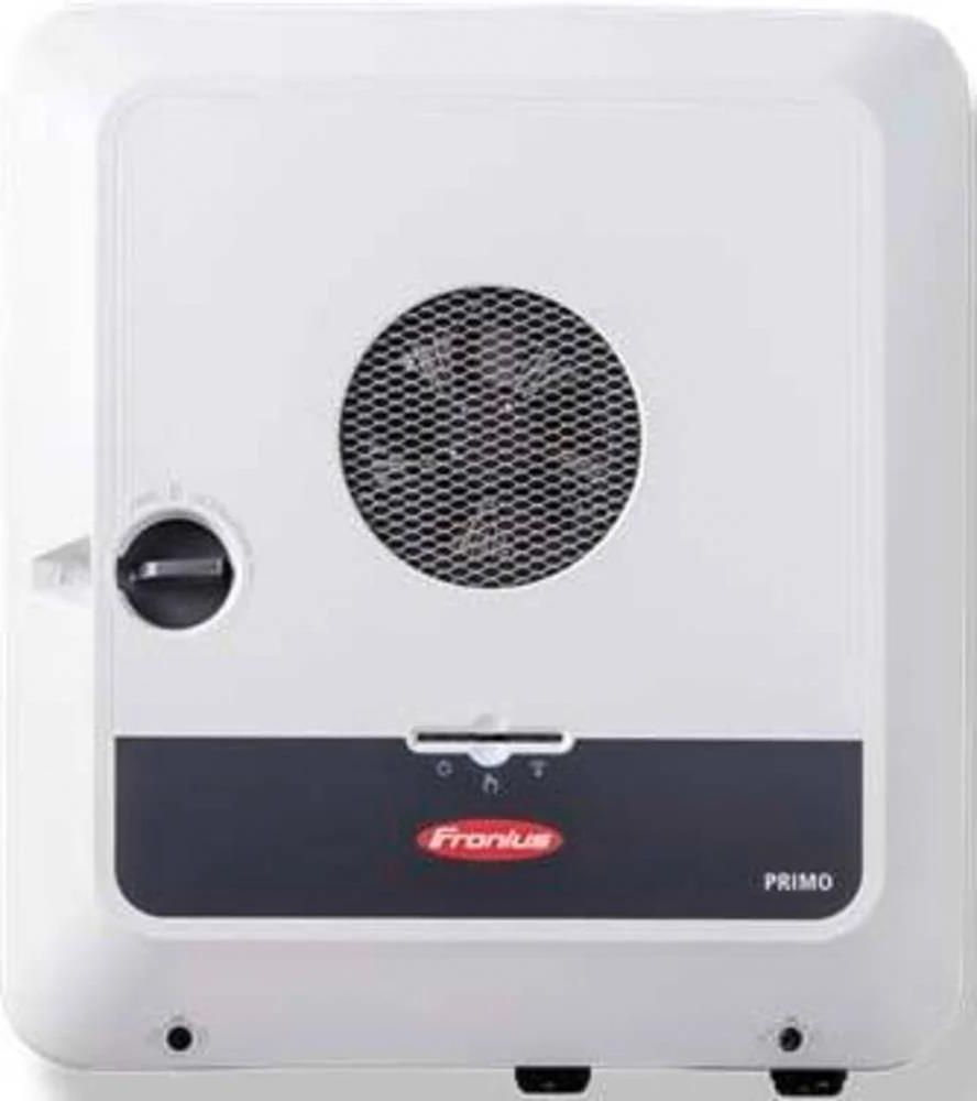 Pakiet solarny Fronius Inwerter Primo Gen24 6.0 Plus 4,210,145,002, 6kW ...