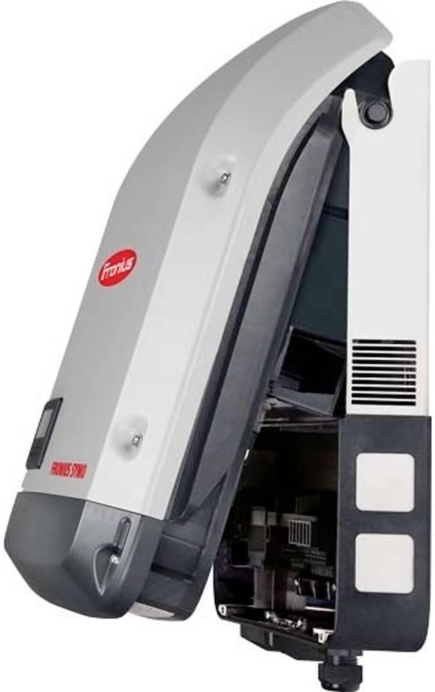 Pakiet solarny Fronius Inwerter Symo Light 3.7-3-M 4,210,038,001, 3,7kW ...