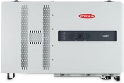 Pakiet solarny Fronius Falownik Tauro Eco 50-3-D 50kW On-Grid 3F 1 MPPT Wifi 4210306 - Opinie i ...