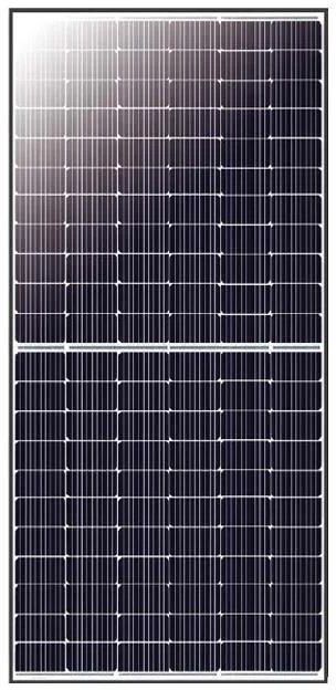 Pakiet solarny Phonosolar 380W Half-Cu PS380M420UH30MMBW - Opinie i ...
