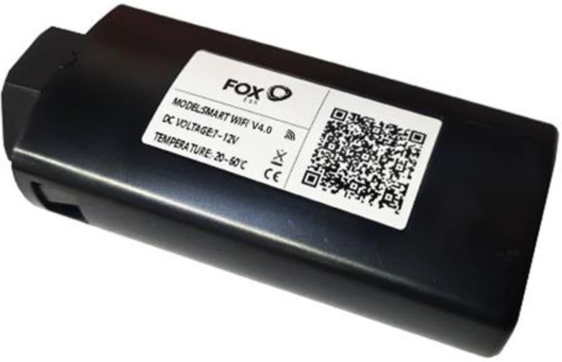 Pakiet solarny Fox Ess Moduł Smart Wifi 4.0 Box SMARTWIFI40BOX - Opinie ...