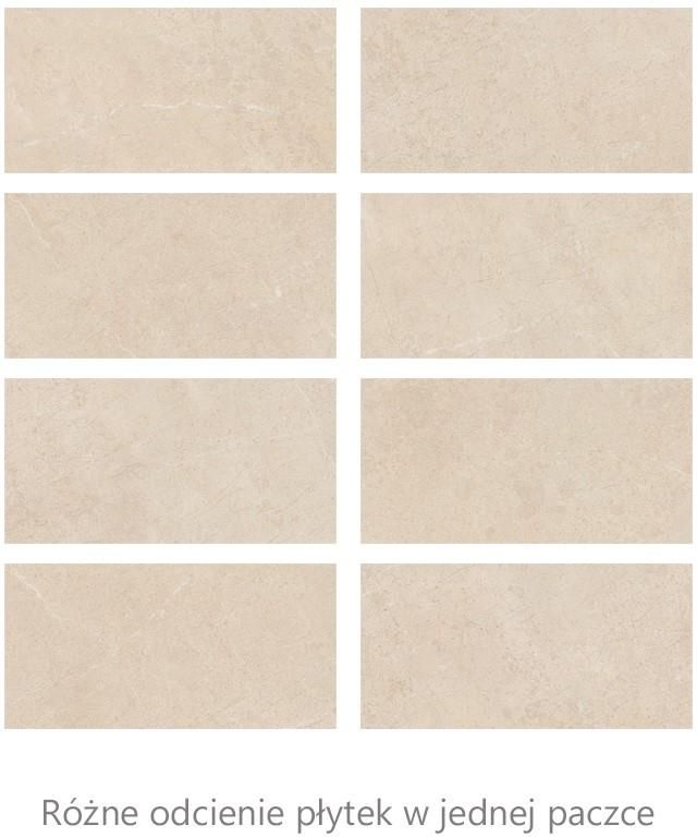 Płytki Peronda Alpine Floor Beige Honed Rekt. 60x120 - Opinie i ceny na Ceneo.pl