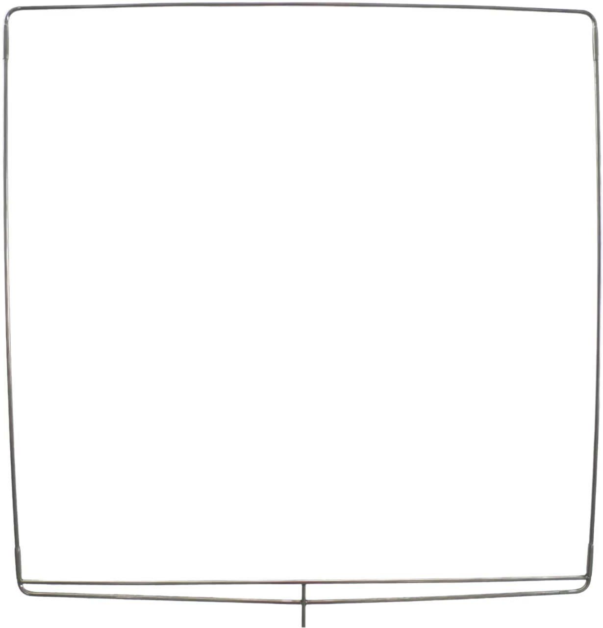 Collapsible Frame 122x122cm (48x48) - Ceny i opinie na Ceneo.pl