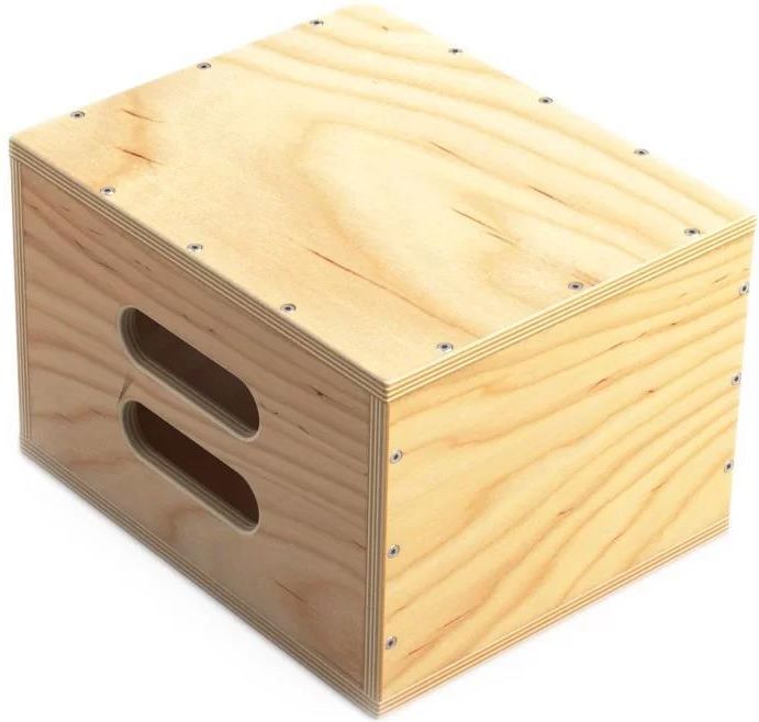 Mini Apple Box Full - Ceny i opinie na Ceneo.pl