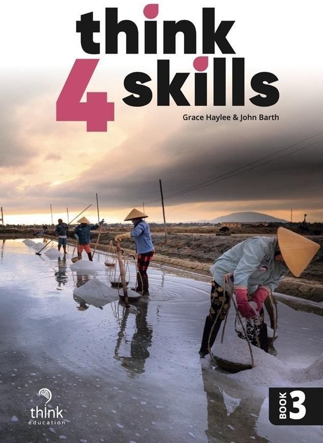 Think 4 Skills 3 SB + WB - ceny i opinie - Ceneo.pl